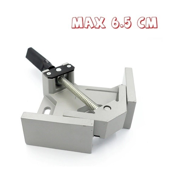 Single Bar Corner Clamp (M) | Shopee Malaysia