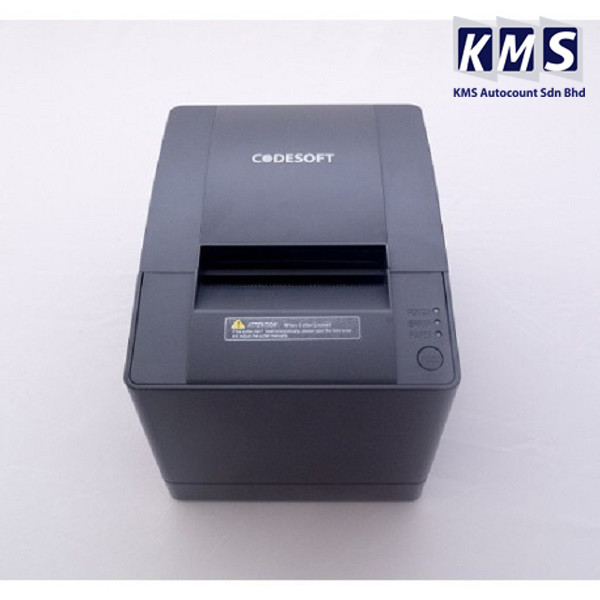 CODESOFT TP-3260VL Thermal Receipt Printer (USB + RS232 + LAN) - CODE SOFT | Shopee Malaysia