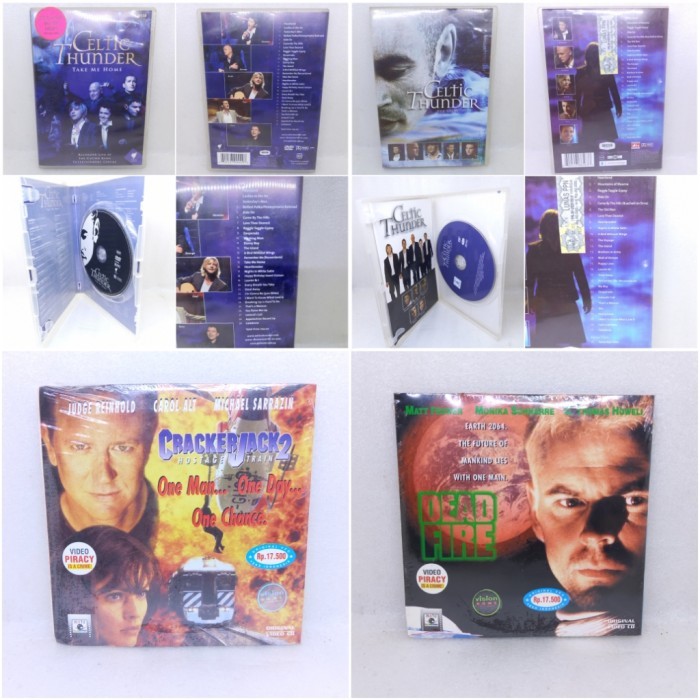 Good original VCD DVD | Shopee Malaysia