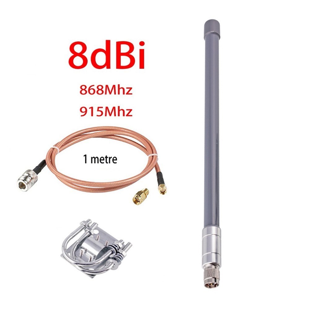 IN STOCK| For Omni-directional 8dBi Antenna for Helium for Hotspot for ...