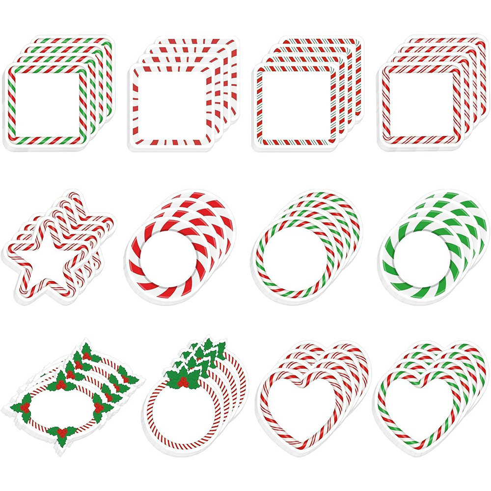 30 Sheets/Book Cartoon Candy Sticky Notes Memo Notepad Handbook ...