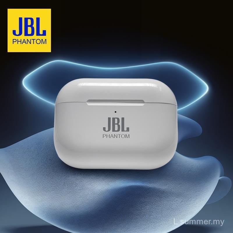 JBL Phantom K5, Wireless Bluetooth Headset, HiFi Sound Quality, with ...