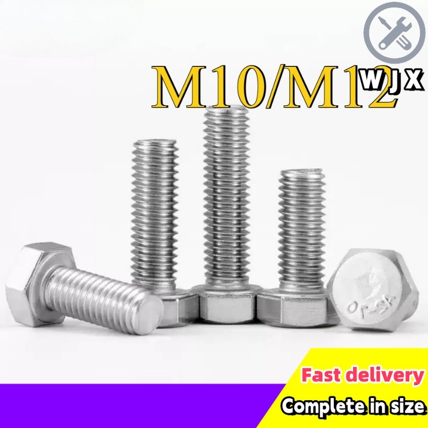 Hexagon Screw Benang terbalik skru/Spanner Wrench Hexagon Head Benang ...