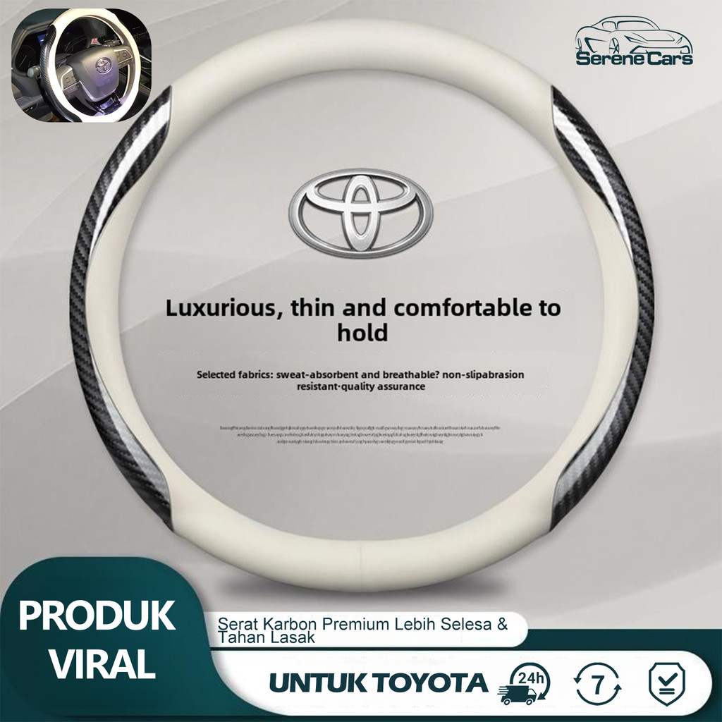 Toyota Cross Vios Yaris Veloz Fortune Innova Hilux Camry Raize Altis ...