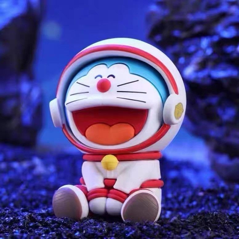 Doraemon Professional Figure Space Doraemon Anime Doraemon Doraemon ...