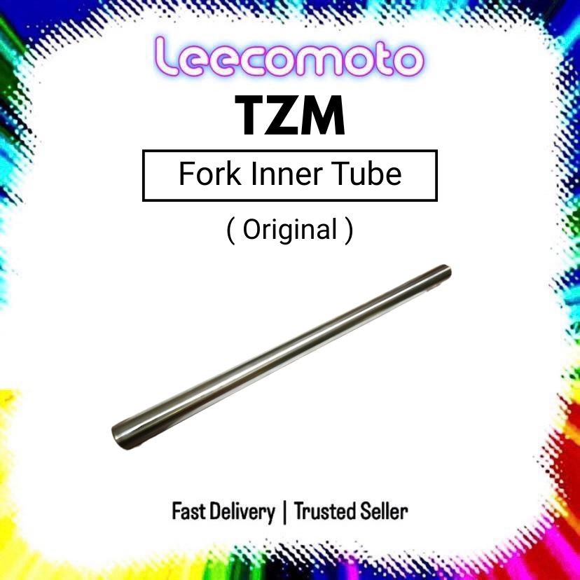 YAMAHA TZM FORK INNER TUBE ORIGINAL (1PCS)-4AP-F3110-00 | Shopee Malaysia