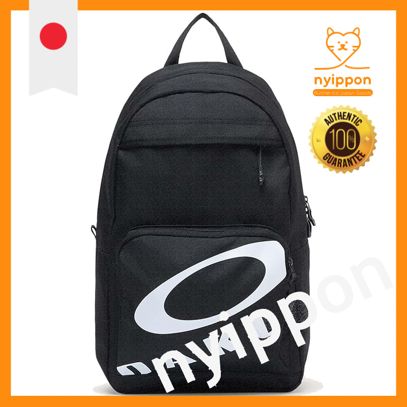 Oakley Essential Backpack 20 YTR - Various Colors | Shopee Malaysia