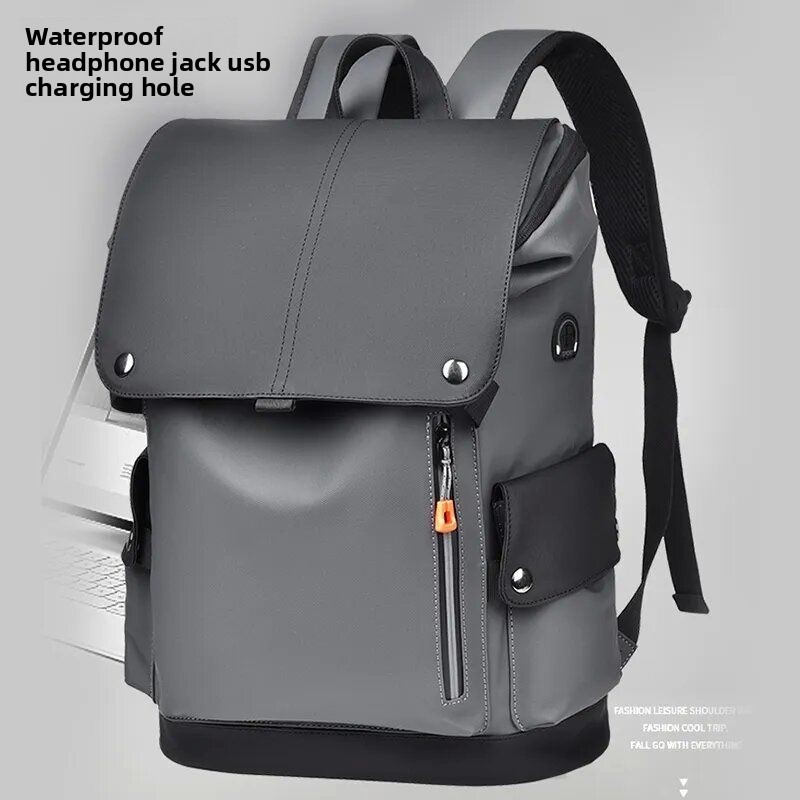 Travel bagpack laptop bag 16 inch bag pack waterproof beg hiking duffle ...