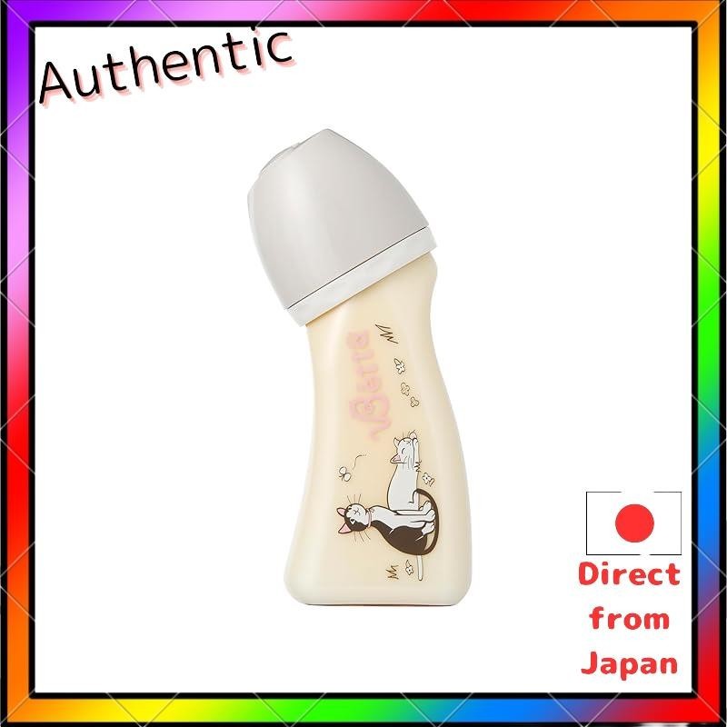 Betta (Betta) Doctor Betta Nursing Bottle Brain Wide-mouth Type Cherish Bottle Cherish Bottle ...