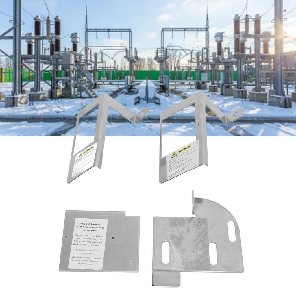 Shopp Generator Main Breaker Interlock Kit 150A To 225A Stable Easy Use ...