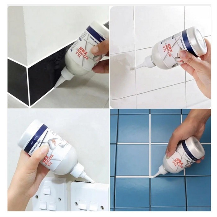 TILE REFORM UNTUK KEGUNAAN RUMAH | Shopee Malaysia
