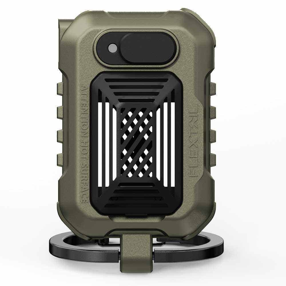 Flextail Tiny Repel - Portible Mosquito Repellent | Shopee Malaysia