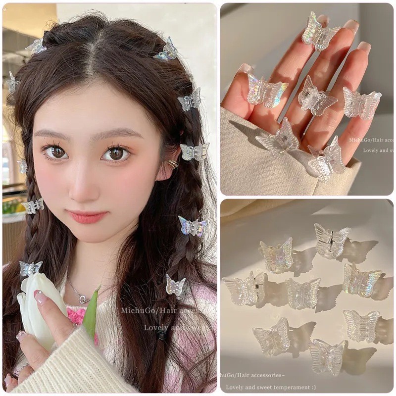 Proud Hairstyle for Women/Mermaids Clear Color Instagram Style Pageant ...