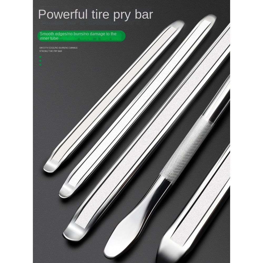 Tire Repair Tire Change Disassembly Car Power Bar | Shopee Malaysia