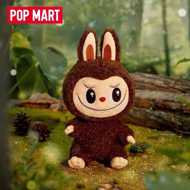 Spots/labubu LABUBU Doll POPMART Pop Mart LABUBU Plush Doll Valentine's ...