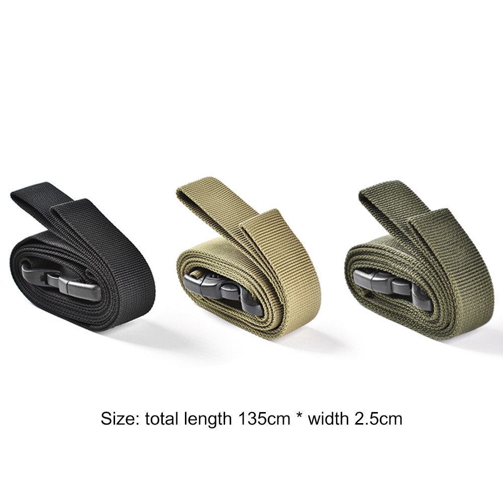 sunyuey uk* Adjustable Outdoor Camping Cargo Storage Fixing Belt Tour ...