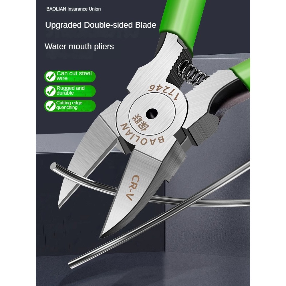 Nose Pliers Pliers Diagonal Pliers Diagonal Pliers Diagonal Nose ...