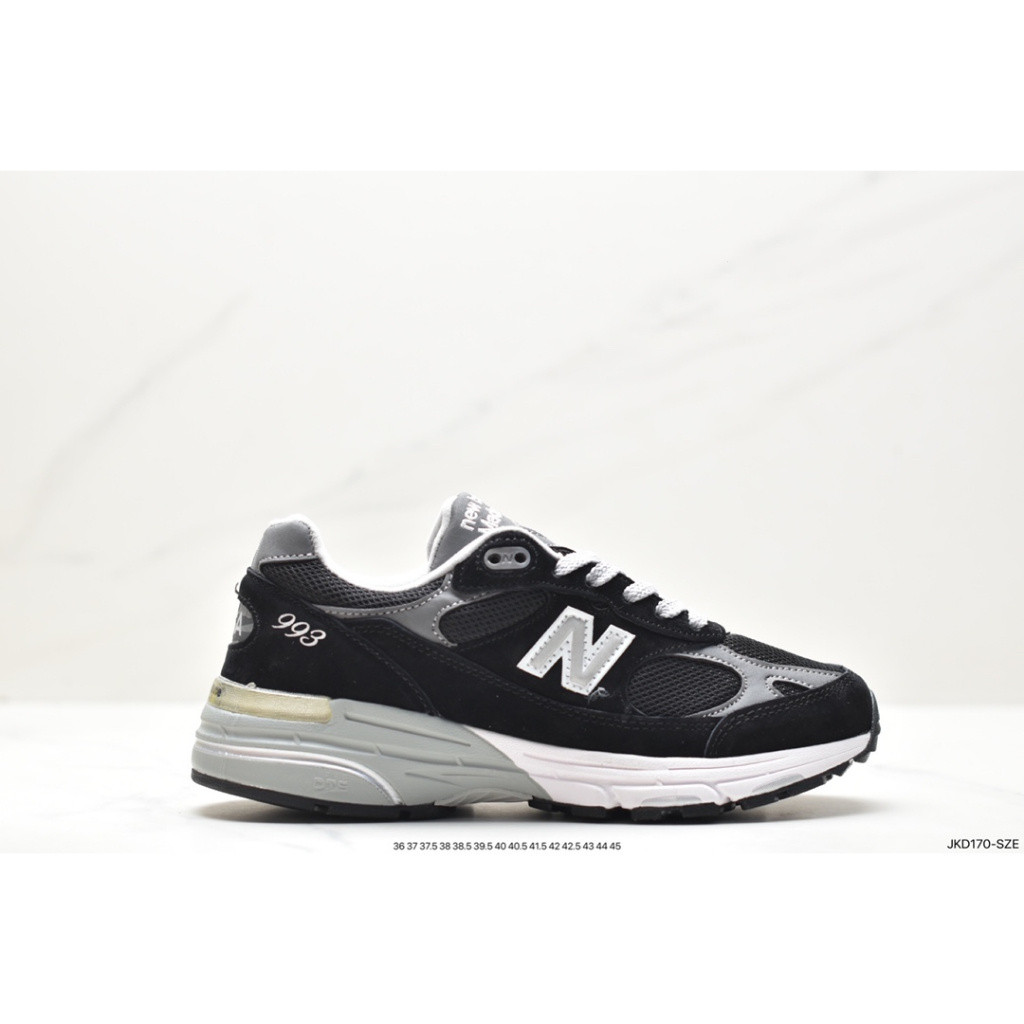 Mr993 New Balance