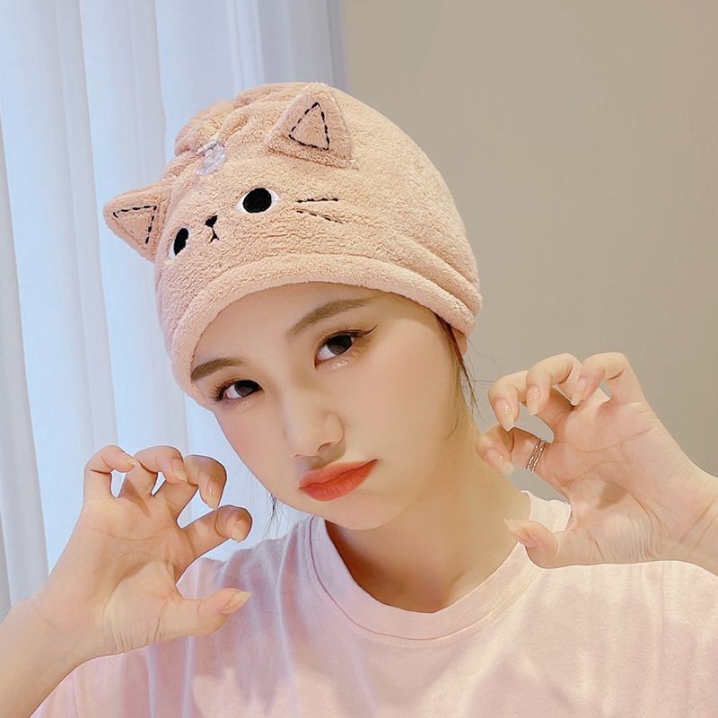 Japanese Han Han Han Cat Super Absorbent Cute Cartoon ins Influencer ...