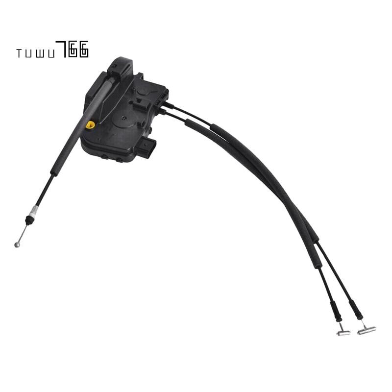 Front Left Driver Side Door Lock Latch Actuator for 2011-2016 KIA Sportage 81310-3W000 81310 ...