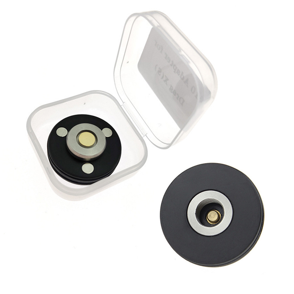 510 Adapter for Drag X Mod Drag S Argus Pro 510 DIY Connector Magnetic ...