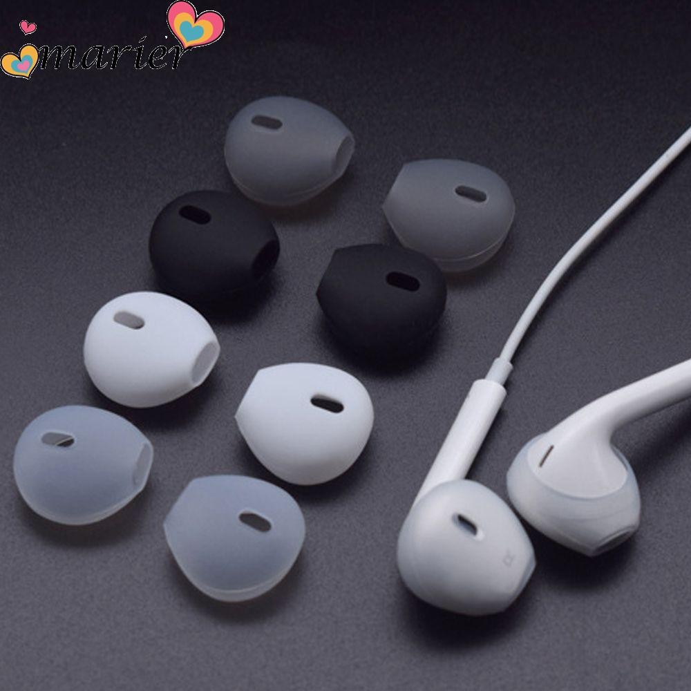 MARIER Earplug Protector Protective Sleeve Soft Comfort Ear pads for Ap ...