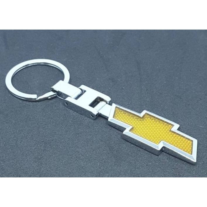 Car Keychain Chevrolet | Shopee Malaysia