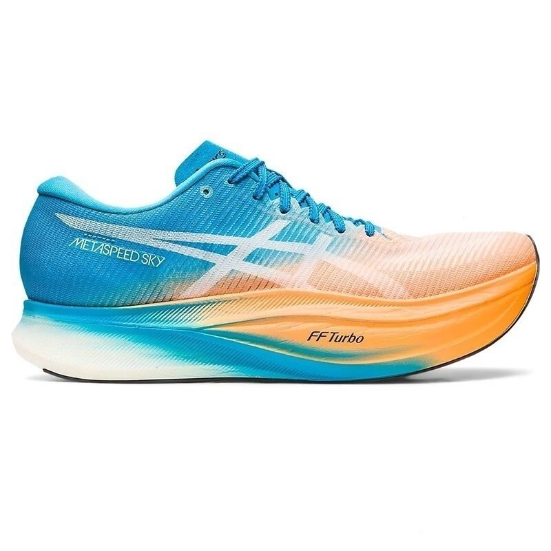 Jualan asics Arthur METASPEED SKY series papan karbon perlumbaan ...