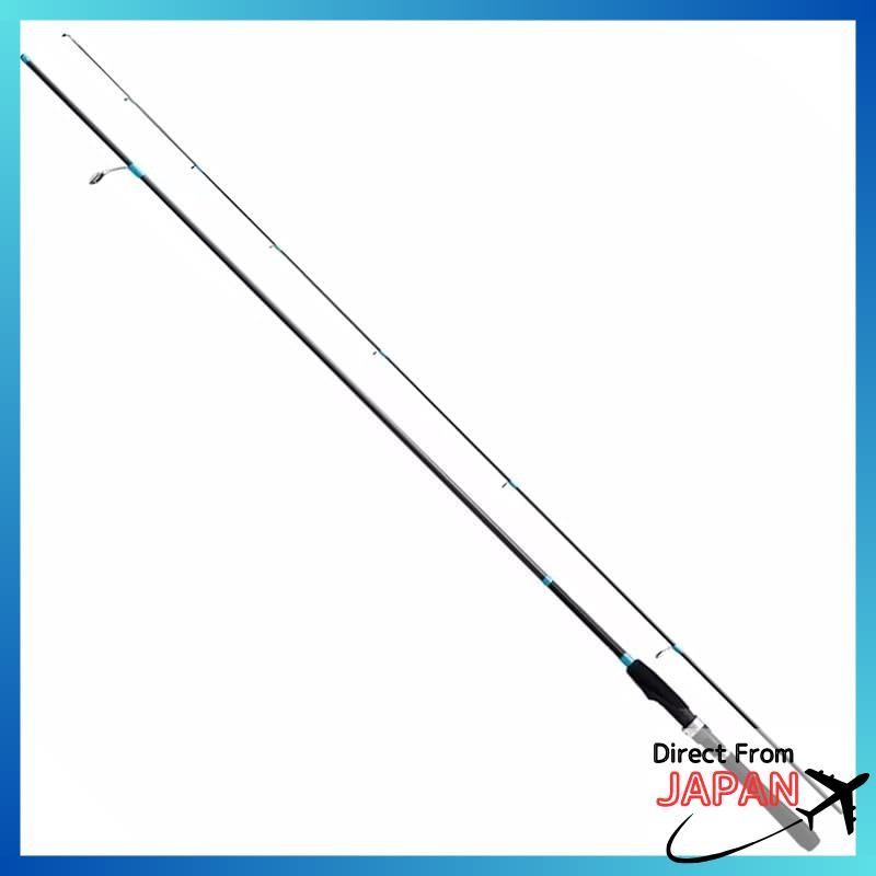 SHIMANO Spinning Rod 23 Lurematic Salt S76UL (Recommended for Salt Lure Fishing) Rockfish Bass ...