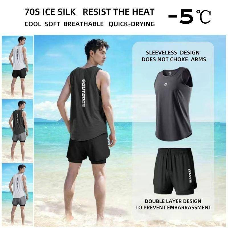 Swimming Suit Man Plus Size,Swimsuit Men Quick Dry,Men Swimming Top ...