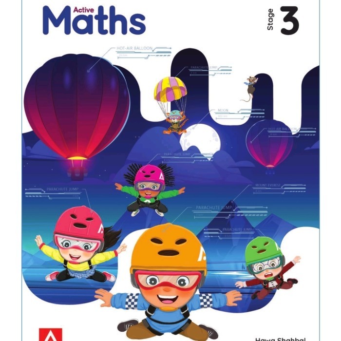 Active Maths 3 Textbook (color) | Shopee Malaysia
