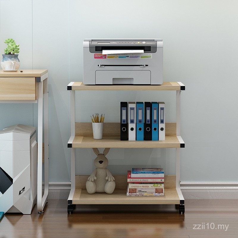 Rak mesin salin rak urusan kerja rak mesin cetak Rak kotak komputer ...