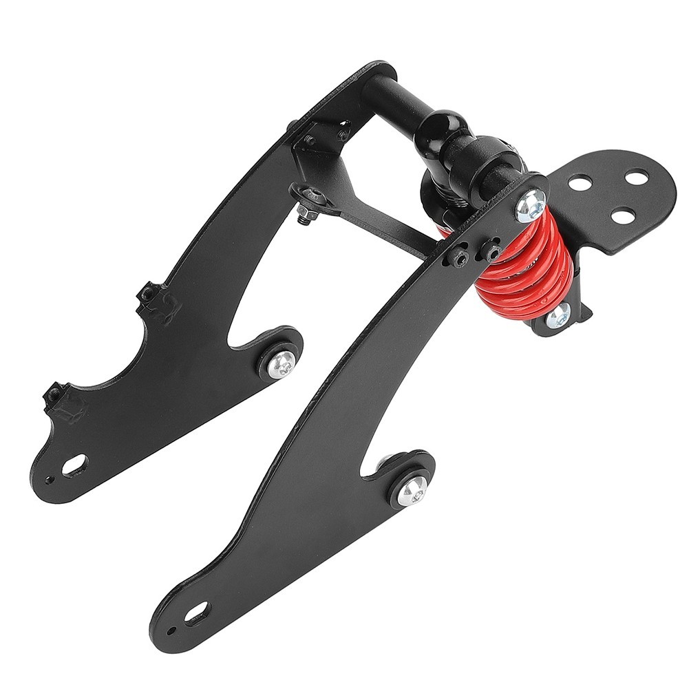 [LUMY] Rear Shock Absorber Electric Scooter Rear Suspension For X iao ...