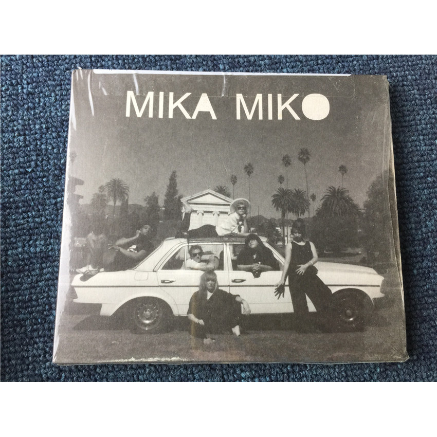 (brand new ) Mika Miko We Be Xuxa mang Details can be provided by ...