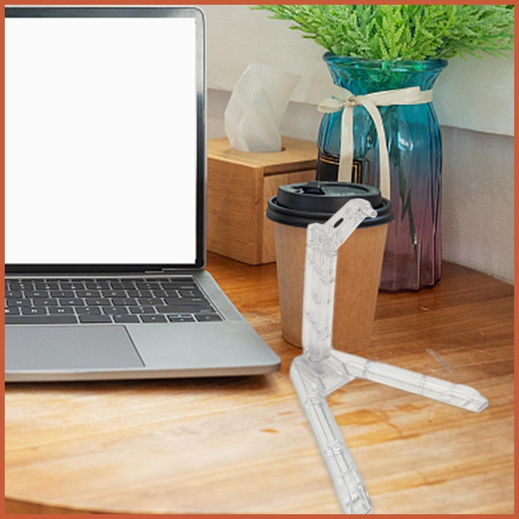 Anime Figure Stand Display Action Figure Model Stand Stable Model ...