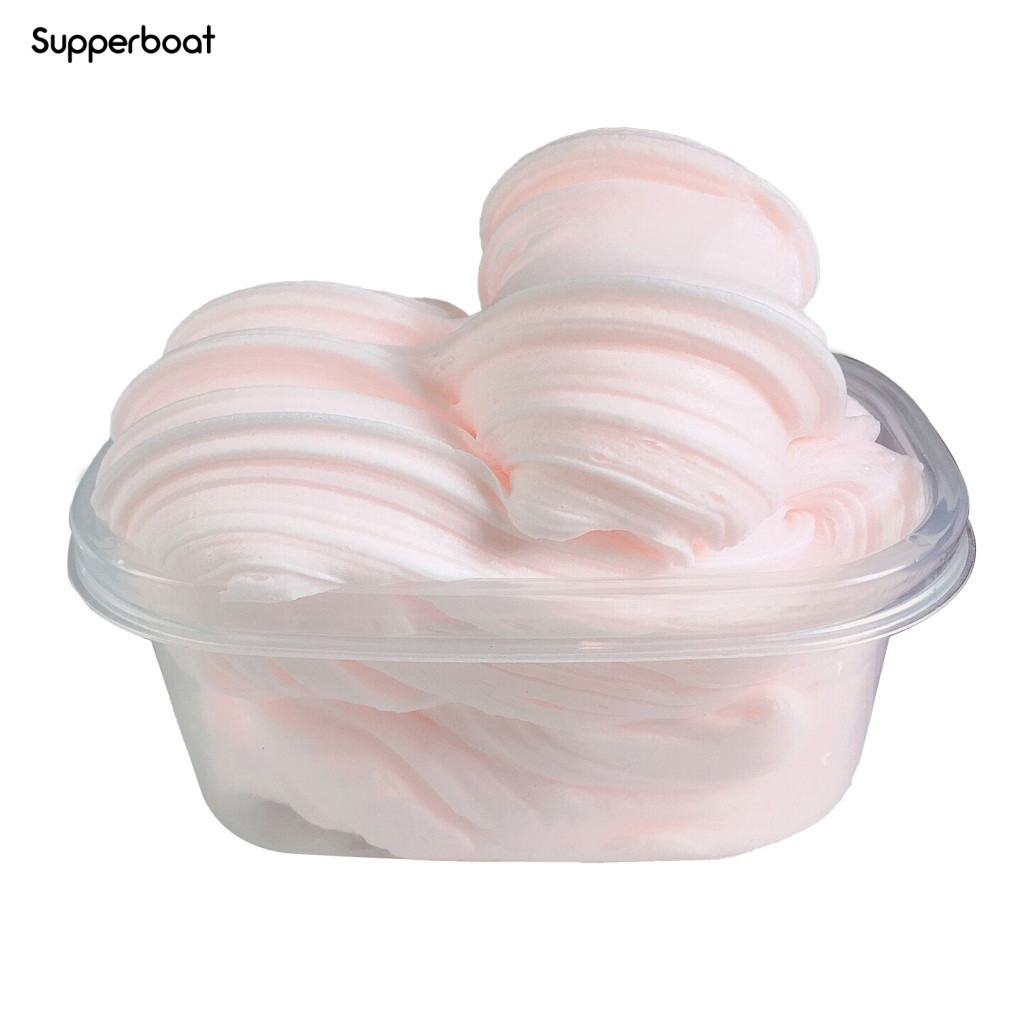 Multicolor Putty Slime for Child Kids Floam Slime Toy Stress Relief ...