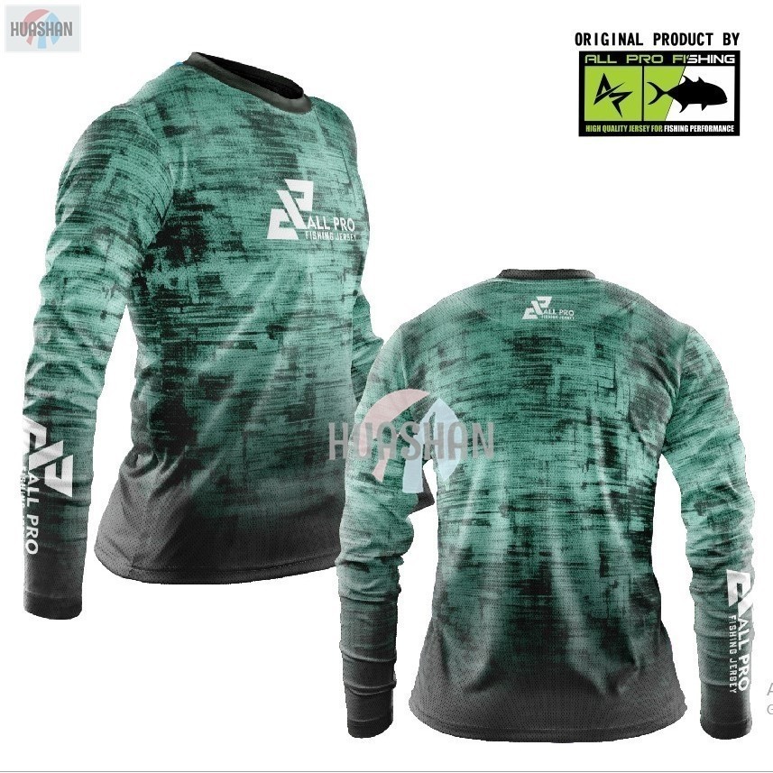 New Design Full Sublimation 3D Printed Design Baju Pancing Long Sleeve ...