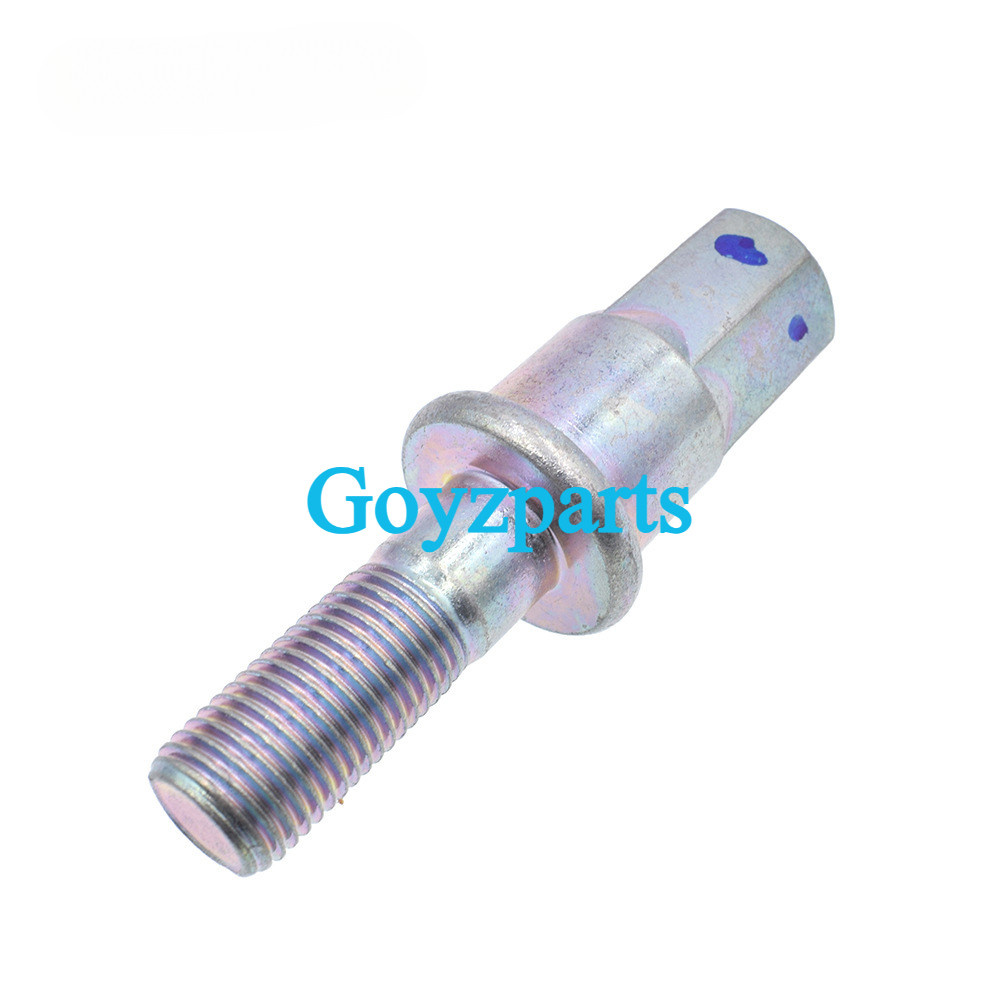 MD376614 Crankshaft Pulley Center Bolt fit for Mitsubishi Delica L200 ...