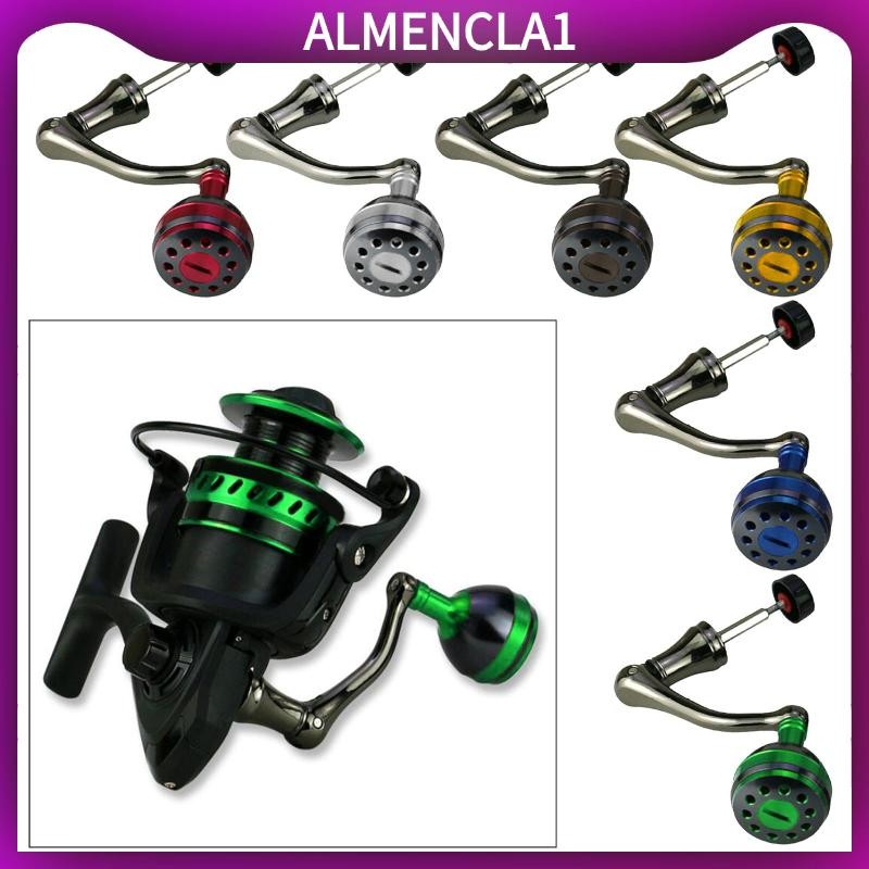 [AlmenclaabMY] Fishing Reel Handle, Power Reel Handle Repair ...