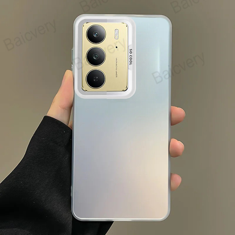 Casing For Realme C75 C73 C71 14X 5G Narzo 80 Lite C75X 4G Shock Proof ...