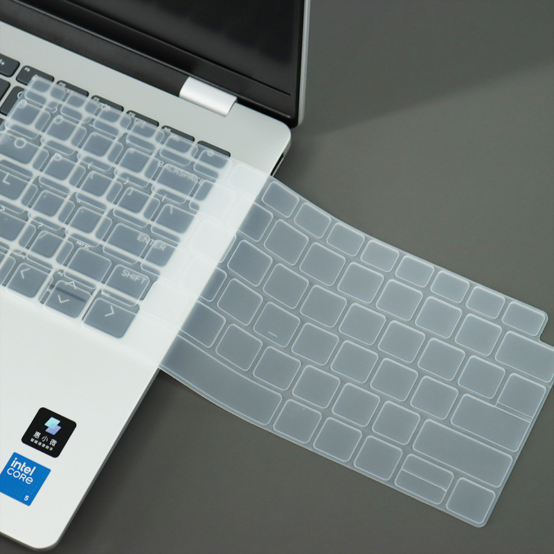 Keyboard FILM Silicone Laptop Keyboard Protector Notebook Skin ...