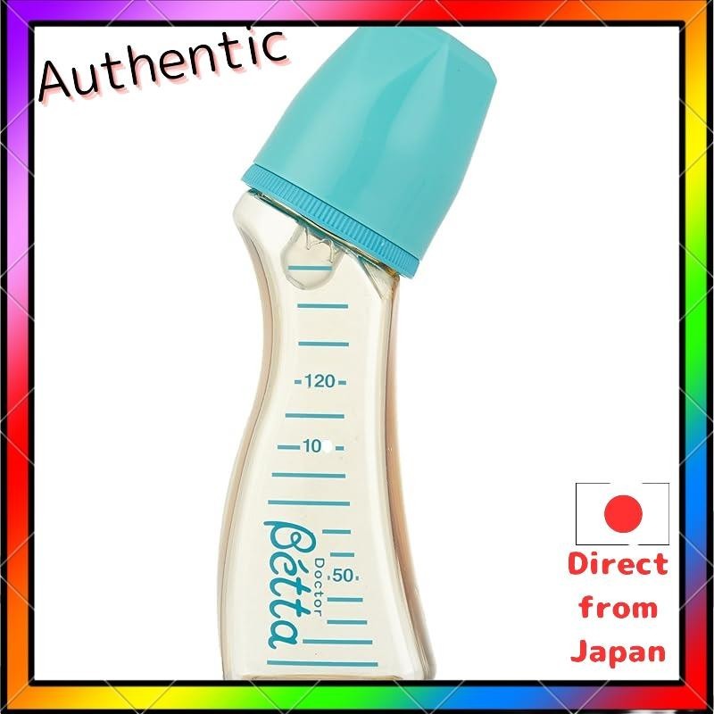 Betta (Betta) Dr. Betta Nursing Bottle Jewel S2-120ml (PPSU) | Shopee Malaysia