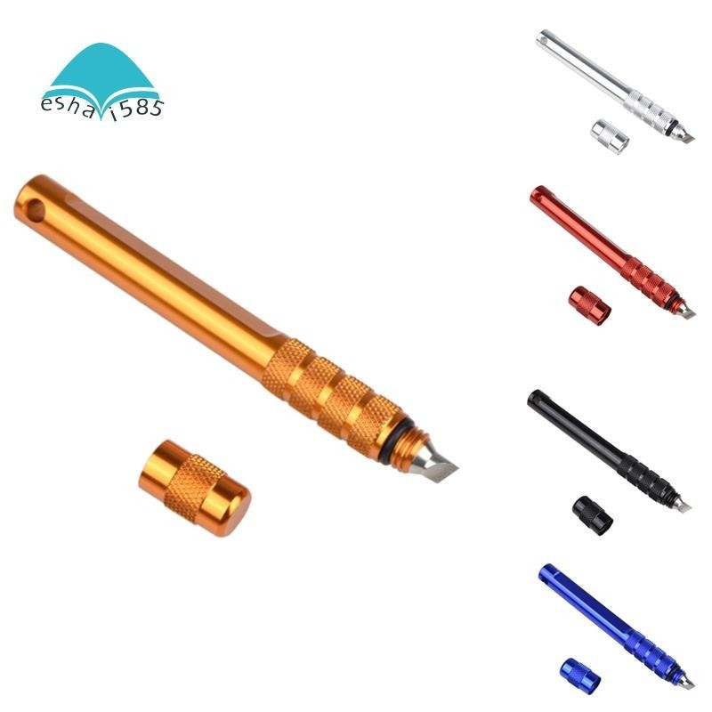 Golf Groove Cutter Golf Club Head Grooving Tool Golf Club Alloy Wedge ...