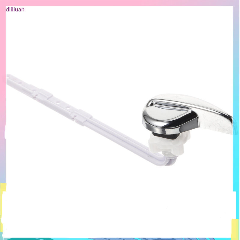 【Ready Stock】 Water Tank Toilet Wrench Front-pull Switch Old-fashioned ...