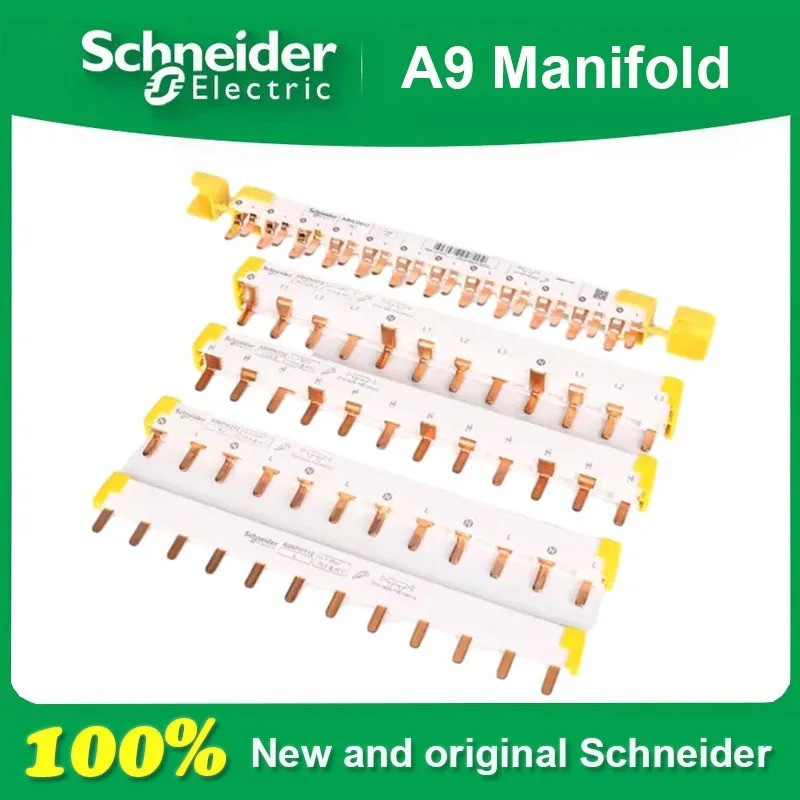 Original Schneider Electric A9XPH112 A9HLP124 A9HLP124 A9XPH212 ...