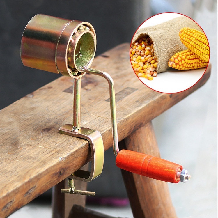 Handy Fast Corn Kernel, Corn Kernel Separator, Specialized In ...