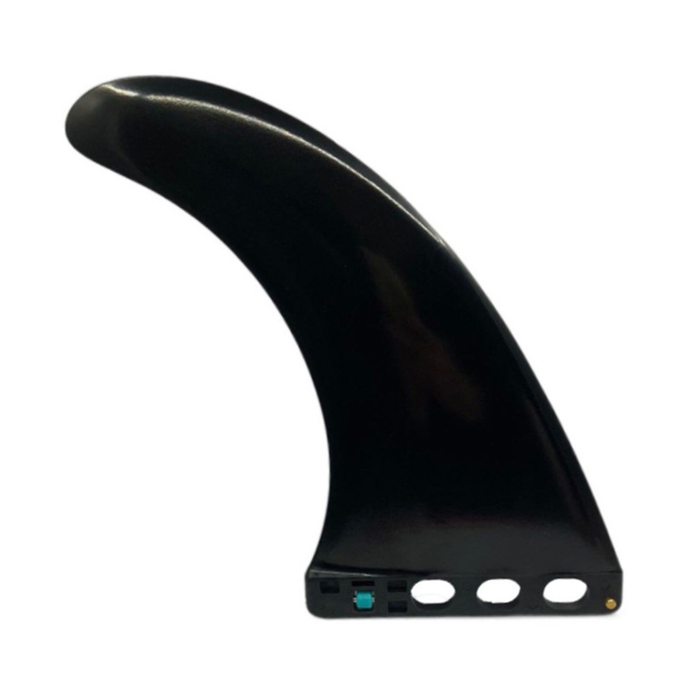 Fin Replacement Tail Board Center Fin Inch Surfboard Surfing Big Rudder ...