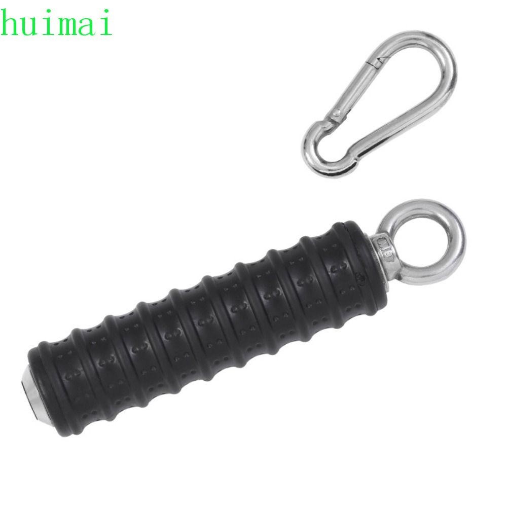 HUIMAI High-Position Pull Down Grip, Anti-slip Triceps Strength Fitness ...