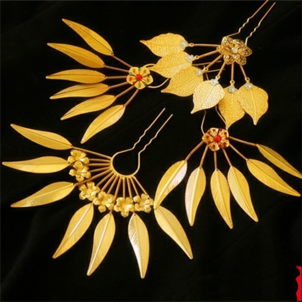 (KB2981) PREORDER CUCUK SANGGUL KLASIK TRADISIONAL KHAWIN NIKAH ...