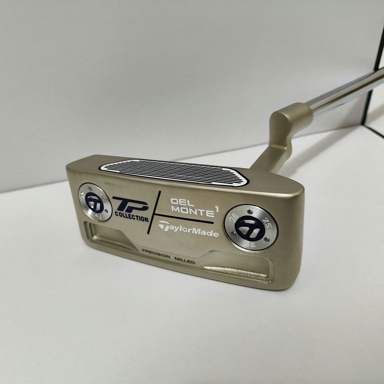 TP Golf Club Taylormade Putter Men's Putter Mallet New Style 33/34/35 ...